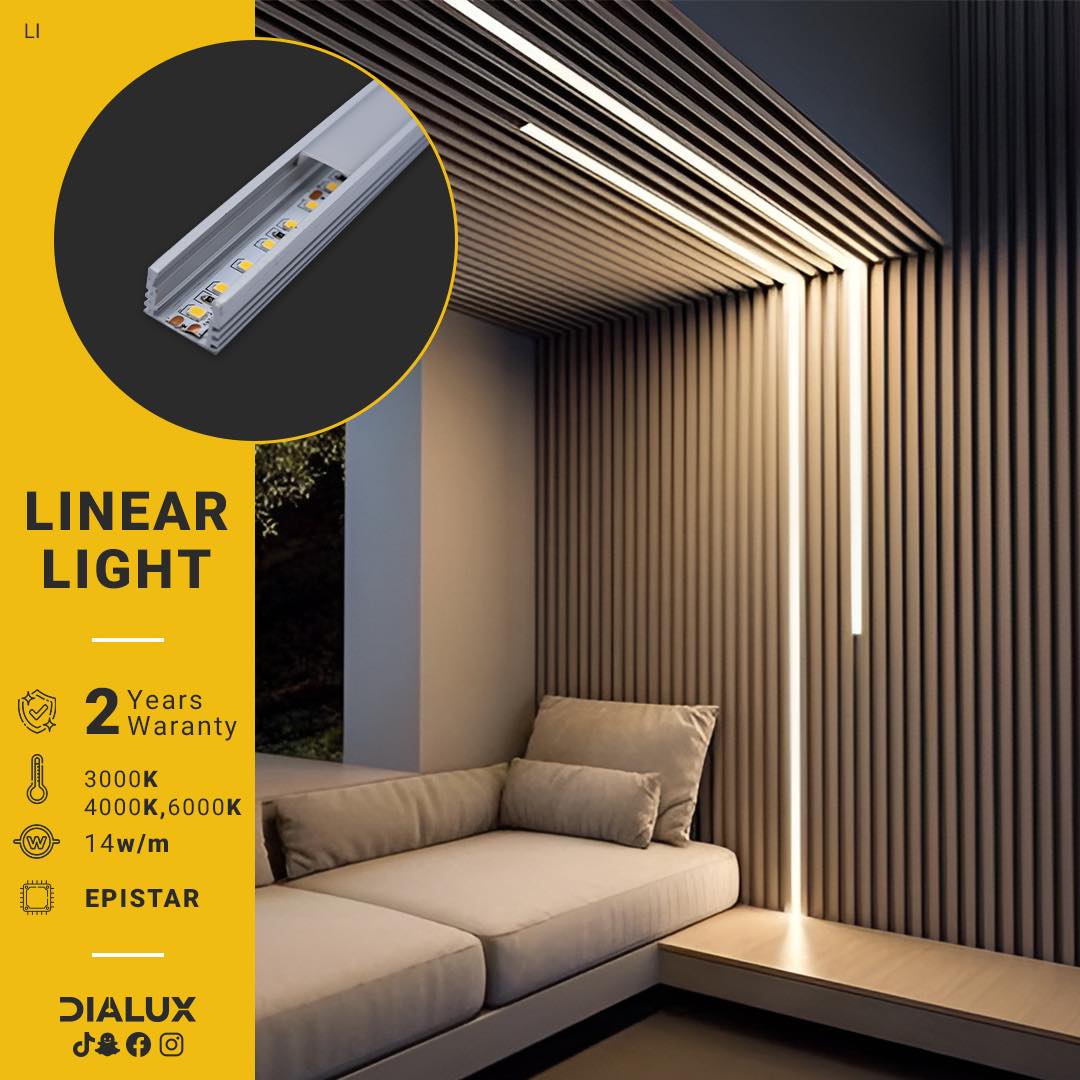 Dialux Lighting