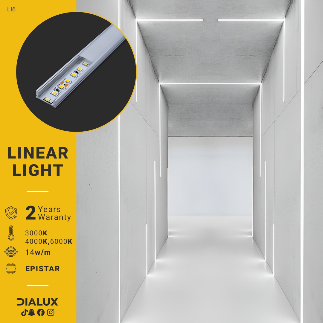 Dialux Lighting